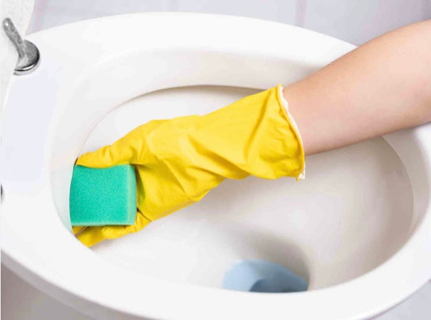 1Bed Flat/Apartment Deep Cleaning Service – diamondcleangleam